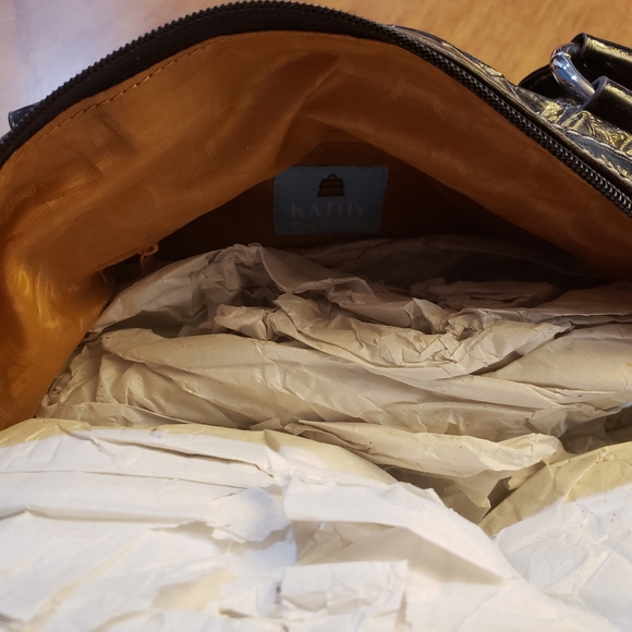 kathy ireland | Bags | Kathy Ireland Handbag | Poshmark